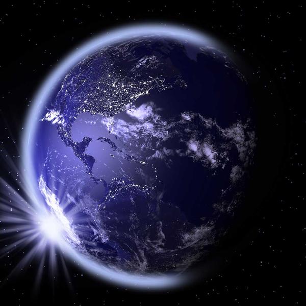 Channeling Around The World