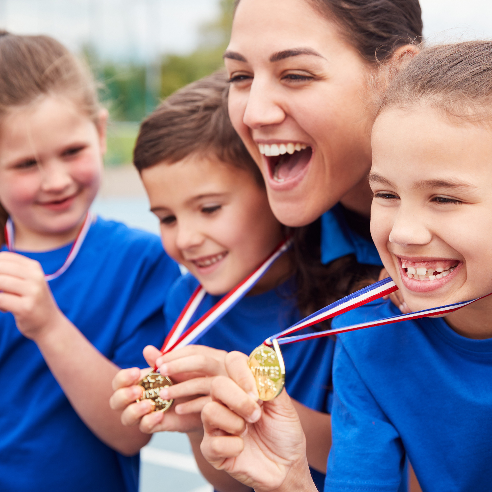 Krista Strong's Instagram, Twitter & Facebook on IDCrawl