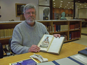 The Great American Desert: Major Stephen Long’s Colorado Expedition of 1820