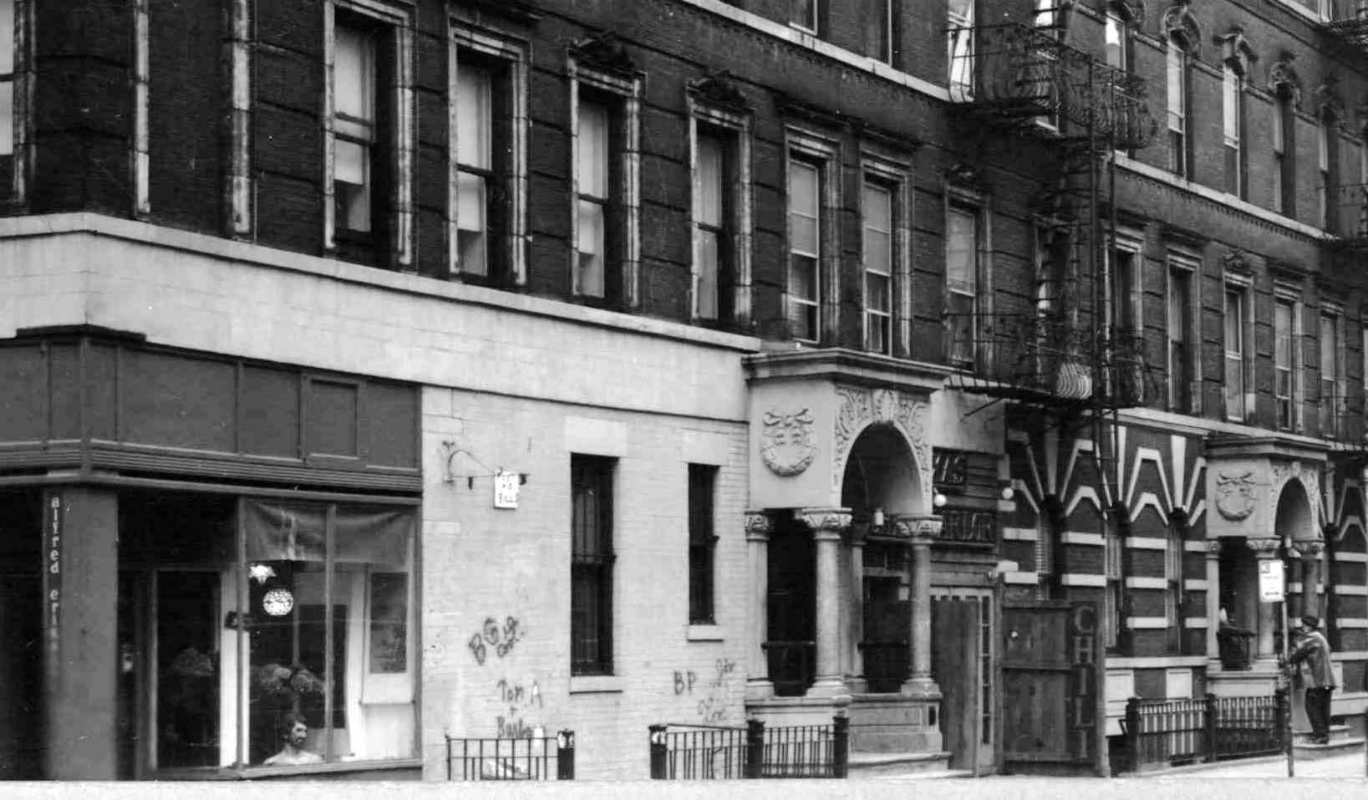 Forgotten Spaces- Queer Denver Walking Tour