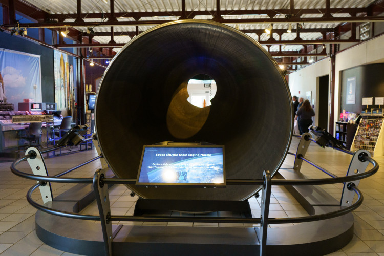 VisitColumbusGA Events Calendar