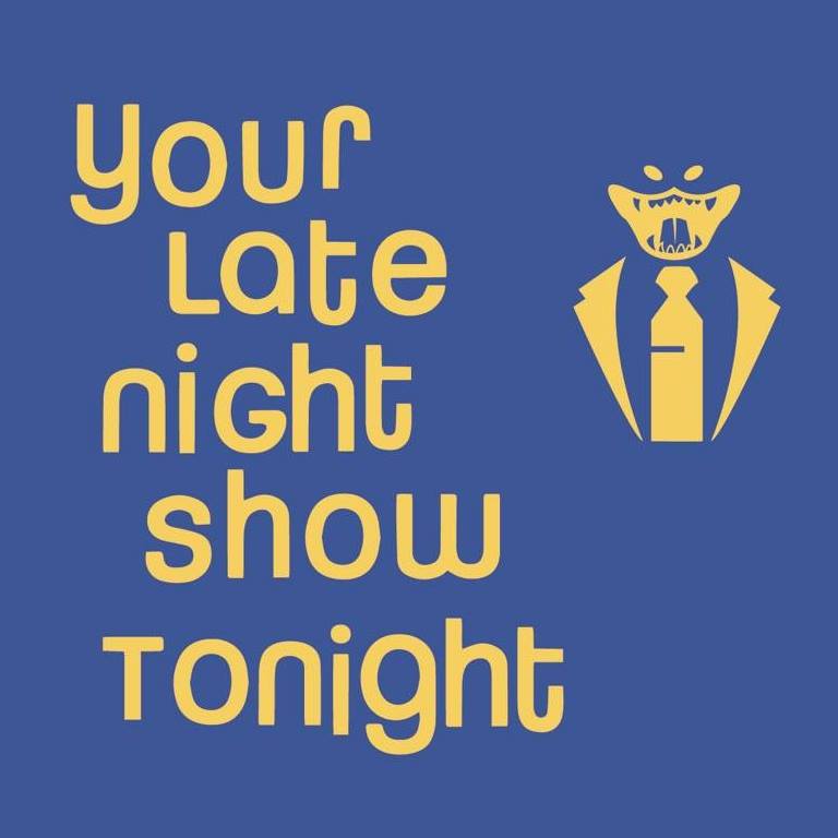Late Night Show Logo