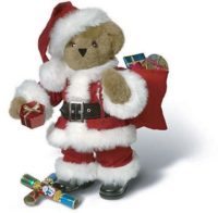 Teddy Bear Tea - Visit Central Oregon